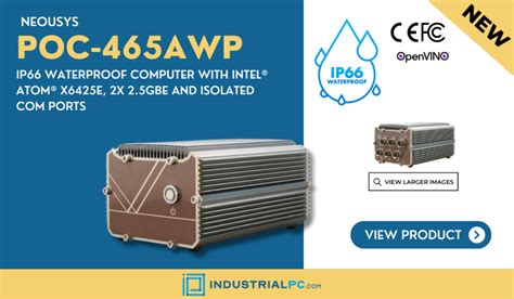 Embedded Computers For Industrial Applications Browse And Configure