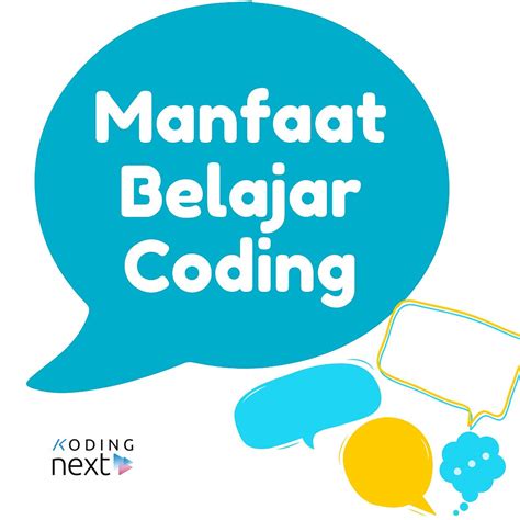 Manfaat Belajar Coding