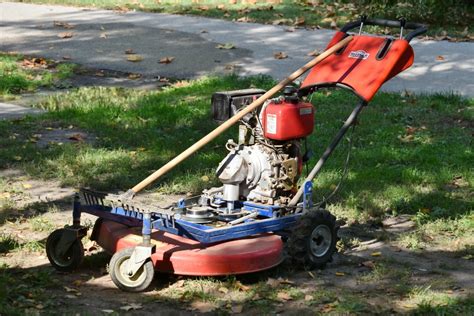 How To Fix A Lawn Mower