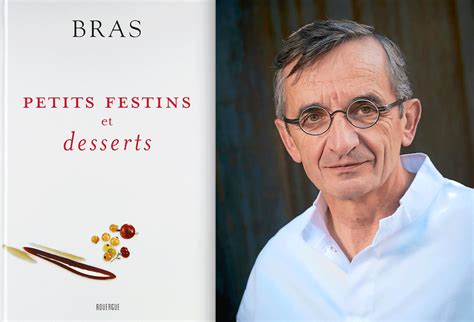 Un Livre Un Chef Les Grands Cuisiniers Prennent La Plume Magazine