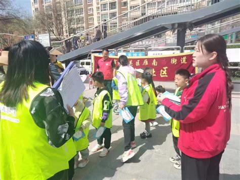 小区党员阵地春天里的故事挑战陌生人 澎湃号政务 澎湃新闻 The Paper