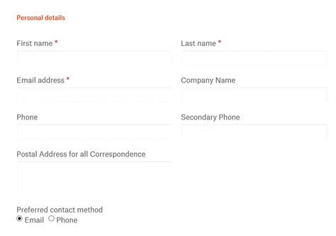 Displaying Entity Forms Inside Microsoft Dynamics 365 Portal