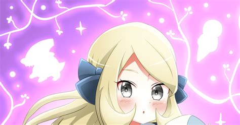 ポケモン ロリシロナちゃん 風根ココアのイラスト Pixiv
