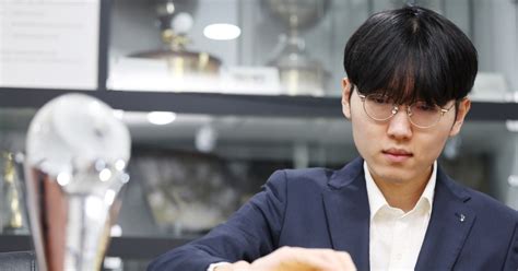 바둑의 신 신진서 9단 안주는 없다나보다 강한 인공지능이 있다