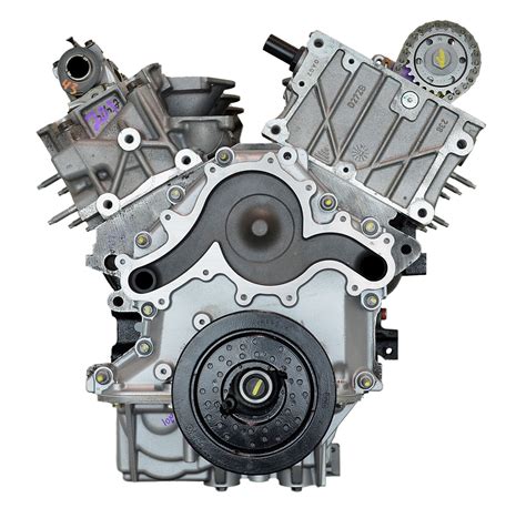 Ford Mustang L V Engine Mt Npdengines