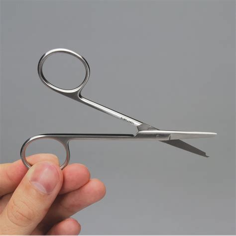 Types Of Suture Scissors Catalog Library