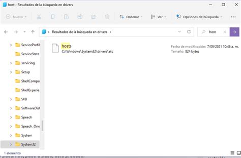crear virtual host apache en windows paso a paso [2025]