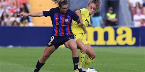 El Once Ideal De La Tercera Jornada De La Liga F La Neta Neta