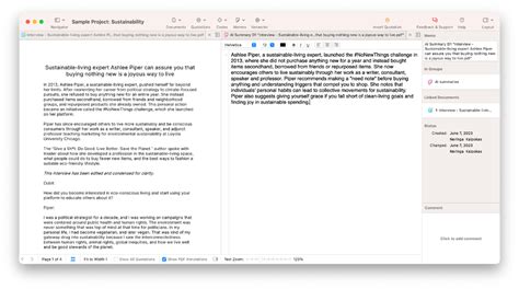 Ai Summaries For Large Data Sets Guide Coding And Insight Atlasti