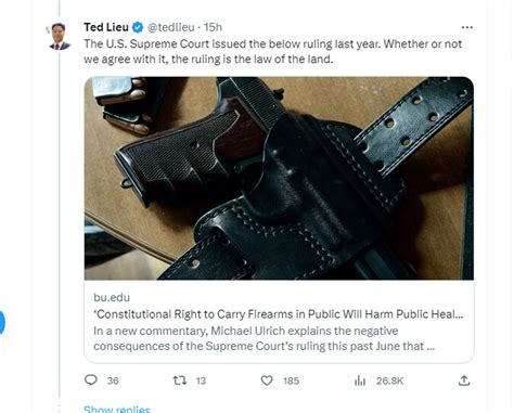 New Mexico Governor Suspends Right To Carry Emergency Order News