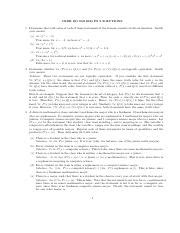 Ps Solutions F Pdf Indr Fall Ps Solutions Determine The Truth Value Of Each