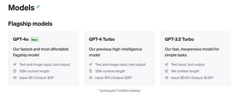 How To Use Openai Gpt 4o To Query Your Database