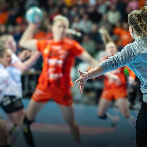 Custom Handball Kit For Clubs And Teams Appin Sports