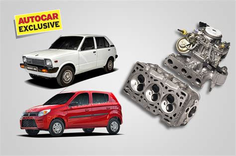 Iconic Maruti 800cc Engine To Be Discontinued After 40 Years