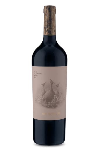 Las Perdices Reserva Malbec Wine Wine