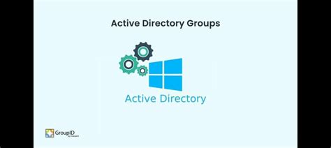 Active Directory Nested Groups Best Practices