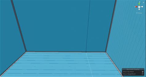 Link NavMeshes At Runtime Unity Engine Unity Discussions