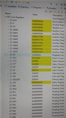 TMS320F280049C Program Runs Away C2000 Microcontrollers Forum