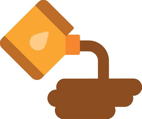 Spill Flat Icon 9427661 Vector Art At Vecteezy