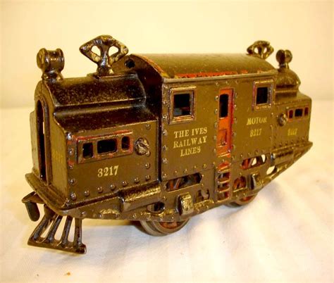 No 3217 2nd Series