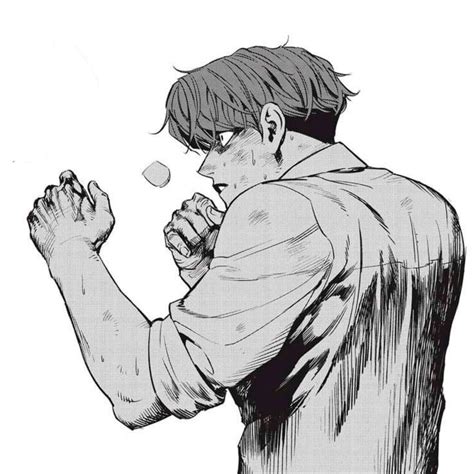 Pin Em 일본만화 스타일