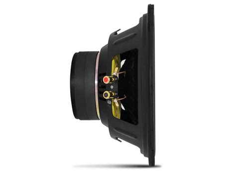 Alto Falante Subwoofer Bomber 12 Polegadas 500w Rms 4 Ohms Bobina Simples Outdoor Em Promoção é
