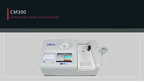 Bone Density Machine For Hospital At ₹ 850000piece In Udaipur Id