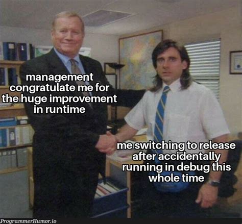 Don T Tell Anyone ProgrammerHumor Io