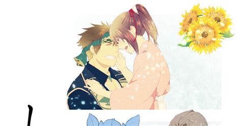 薄桜鬼 4月2日ゆきさくら第十五章 昇格組×千鶴合同誌「しのぶれど」 イヌネコのイラスト Pixiv