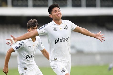 Com A 10 De Pelé No Santos Miguelito Relembra Difícil Início De