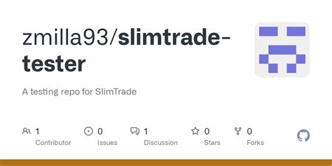 GitHub Zmilla93 Slimtrade Tester A Testing Repo For SlimTrade