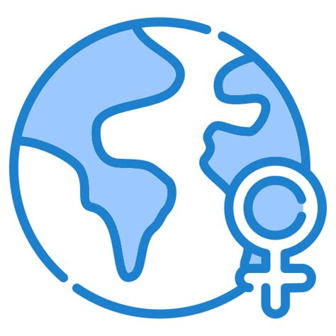 Globalization Free Holidays Icons