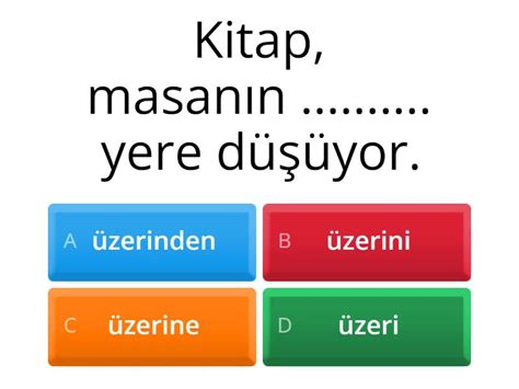 Ablative Dative Accusative Ve Locative Case Quiz Ablative Dative Accusative Ve Locative Case Quiz