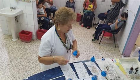 Aumentan Enfermedades Respiratorias En Heu Diario RoatÁn