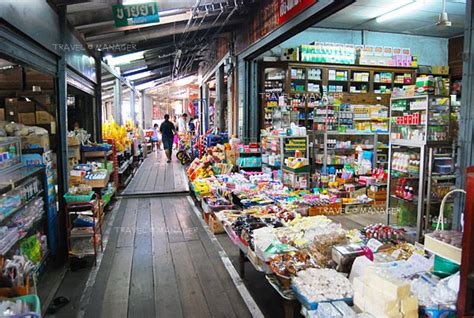 ย้อนรำลึก ตลาดโบราณบางพลี ในวันที่ยังมีชีวิตชีวา