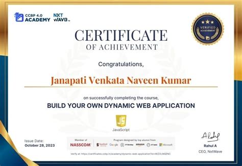 Venkata Naveen Kumar Janapati On Linkedin Hello Everyone I Hope All Are Doing Good I Learned