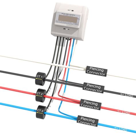 Metering Packages Ekm Metering Inc