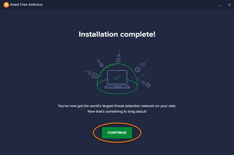 ¿cómo Instalar Avast Antivirus Gratis Blog Data System Reparacion