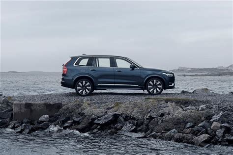 Used Volvo Xc90 For Sale Uk