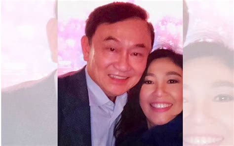 การเมือง โฉบคุมเกม‘ทักษิณ ยิ่งลักษณ์โผล่ใกล้ๆมาฮ่องกงแล้ว