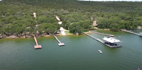 Caddo Bay Intel Possum Kingdom Real Estate