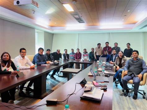 Anup Kumar Yadav On Linkedin Our Jindal Renewable Power Team
