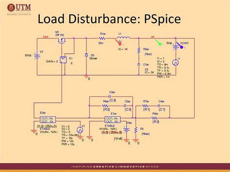 Simulation Of Power Electronic Systems Using Pspice Ppt Download