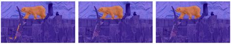 Video Segmentation With Motion Smoothness