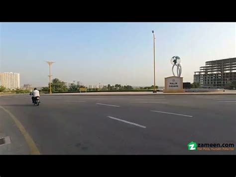 250 Sq Yard Plot Available For Sale In Precinct 16 Bahria Town Karachi