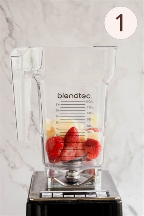 Copycat Smoothie King Recipe Pineapple Surf The Curly Spoon