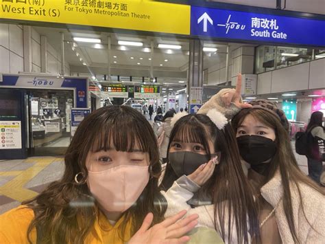 ももな🐻 『13定期主催汐音亜美奈デビュー』えあらびゅーピンク担当 🎀 On Twitter 何故か帽子とひなたちゃん、、、いちばん