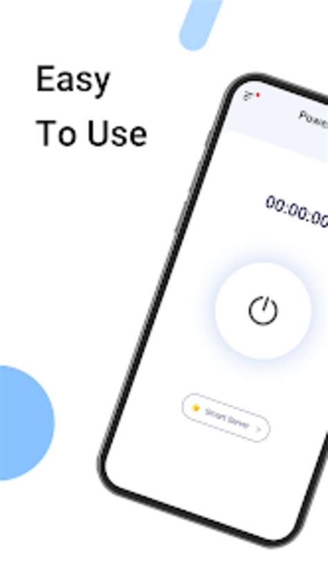 Power Vpn Proxy Master For Android Download