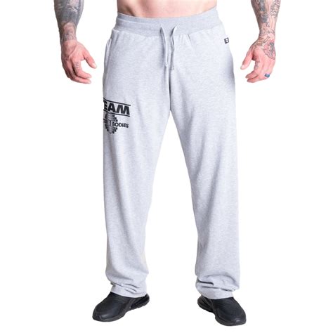Better Bodies Sweatpants Comfortable For Your Fitness Lifestyle