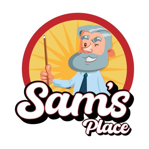 Sams Place Ames Ia